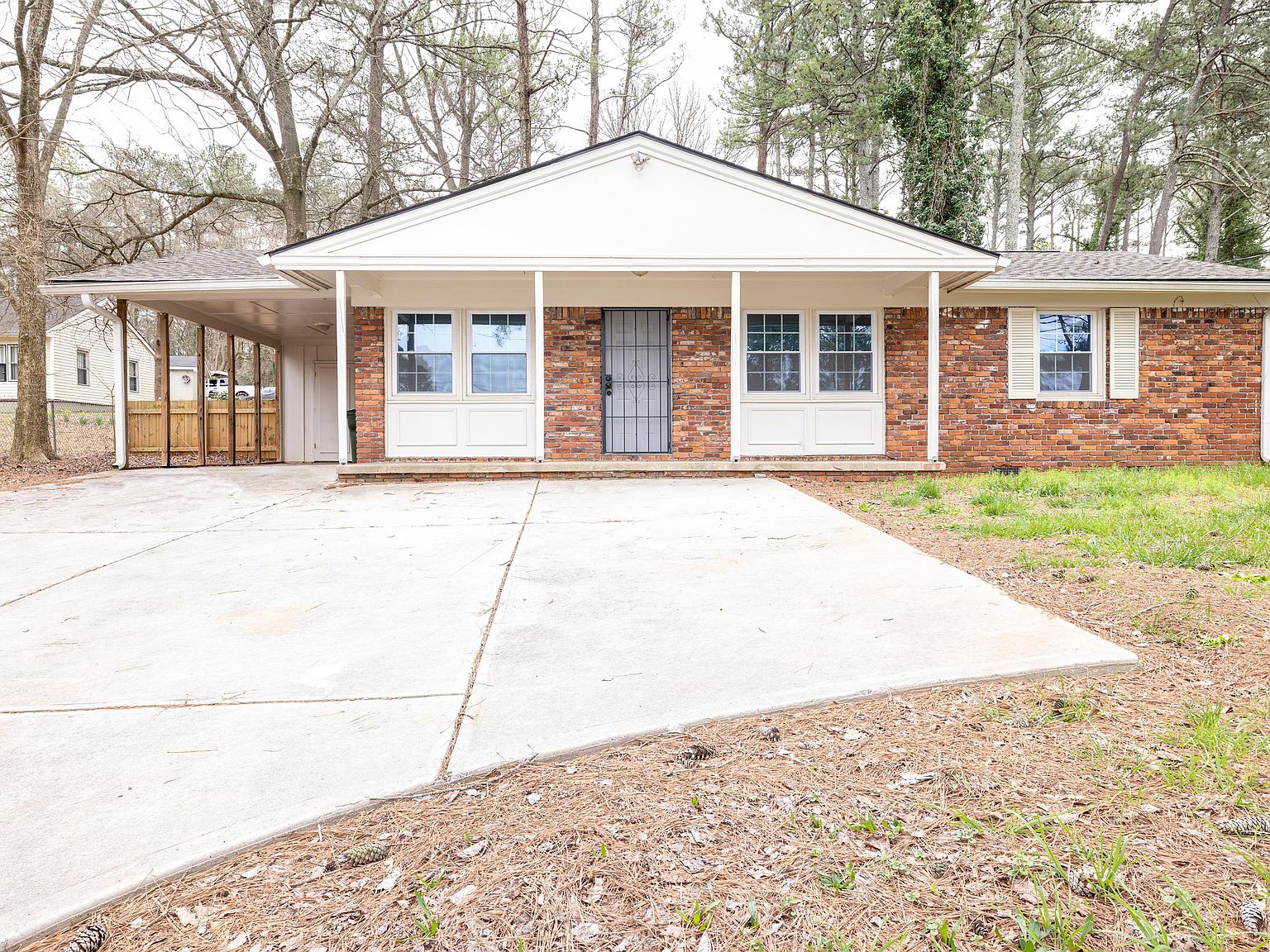 991 Conley Rd SE, Atlanta, GA 30354 | Zillow