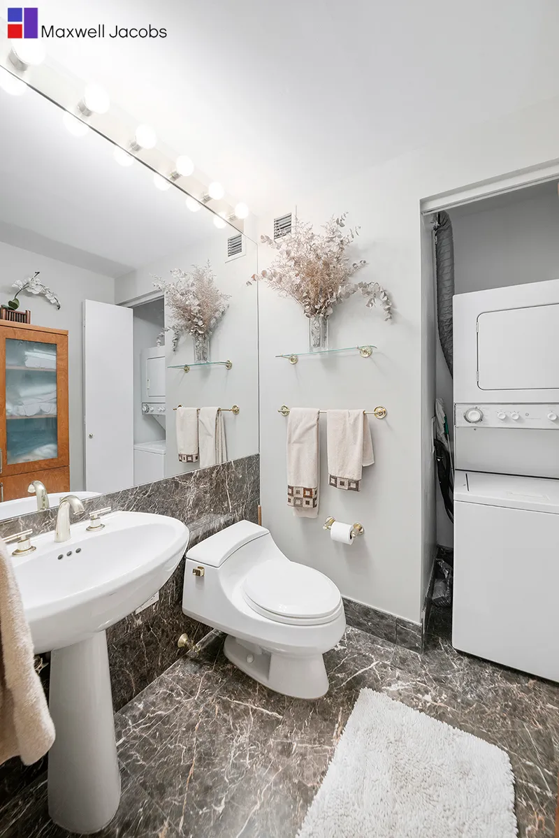 200 Riverside Boulevard #20B in Lincoln Square, Manhattan | StreetEasy