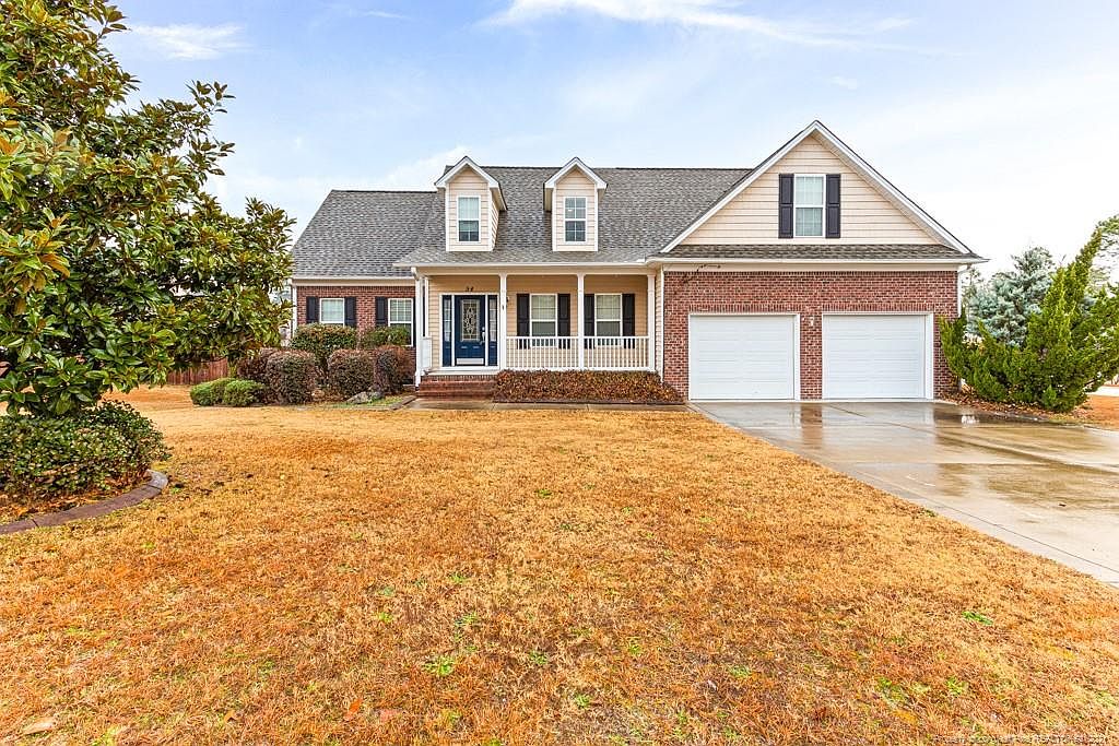 94 Purvis Ln, Cameron, NC 28326 | Zillow