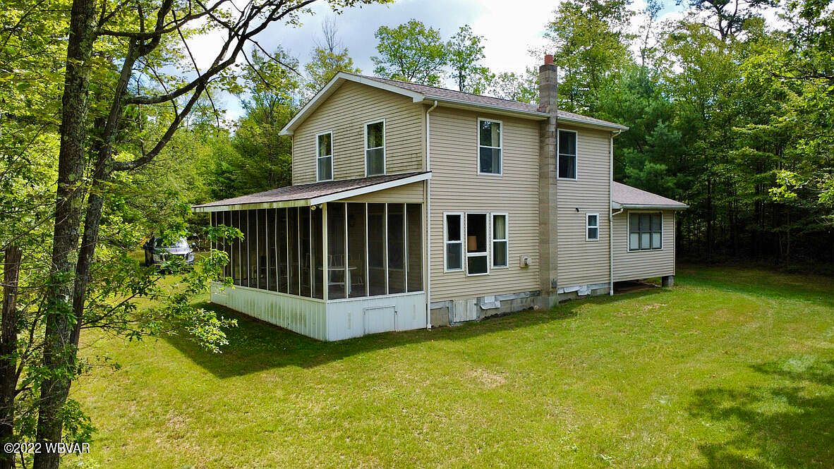 982 Sand Spring Rd, Beech Creek, PA 16822 | Zillow