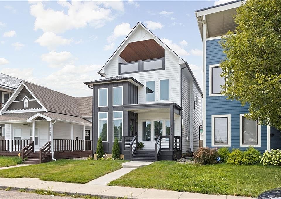 1119 Spann Ave, Indianapolis, IN 46203 | Zillow