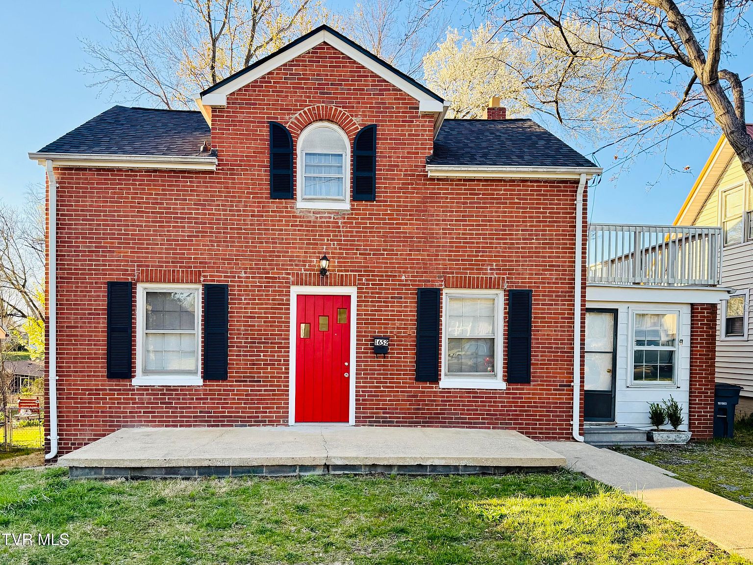 1652 Virginia Ave, Kingsport, TN 37664 | Zillow