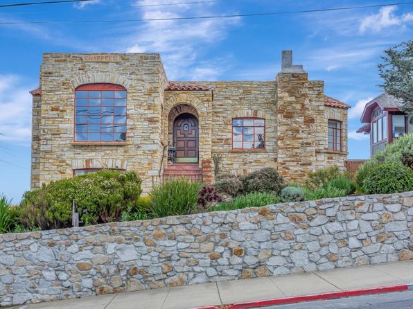 Monterey CA Real Estate - Monterey CA Homes For Sale | Zillow