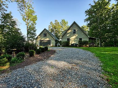 758 Busbees Point Rd, Bumpass, VA 23024 | Zillow