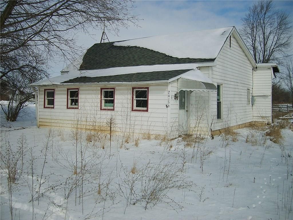 24156 State Route 161, Irwin, OH 43029 | Zillow