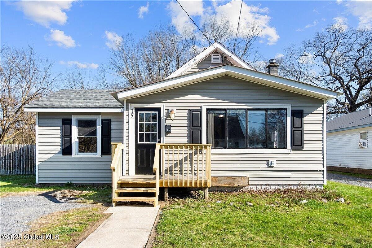 15 West Street, Hudson Falls, NY 12839 | Zillow