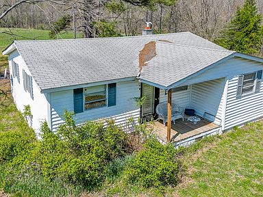 2958 Barnesville Hwy, Wylliesburg, VA 23976 | Zillow
