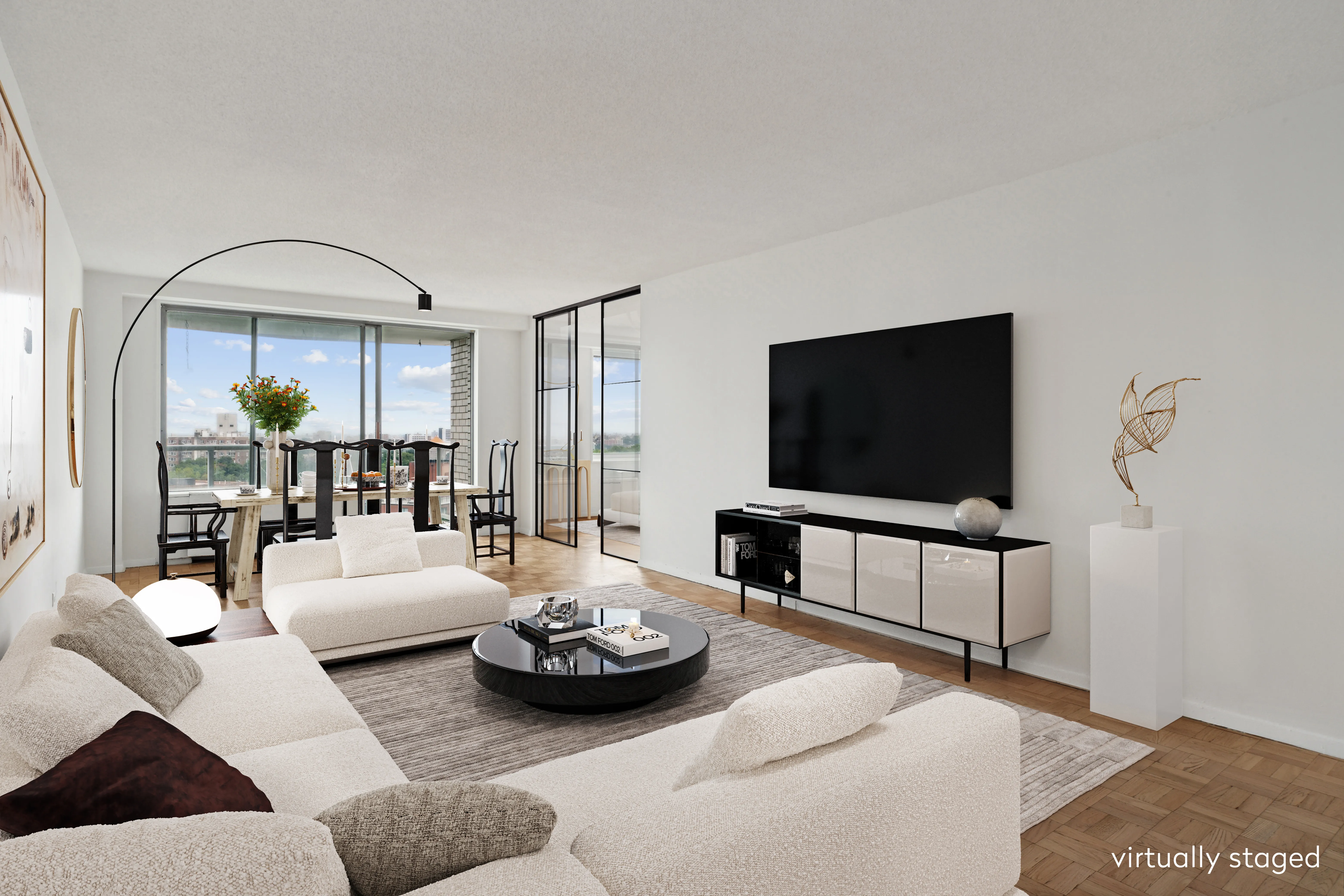 3333 Henry Hudson Parkway #14W in Riverdale, Bronx | StreetEasy