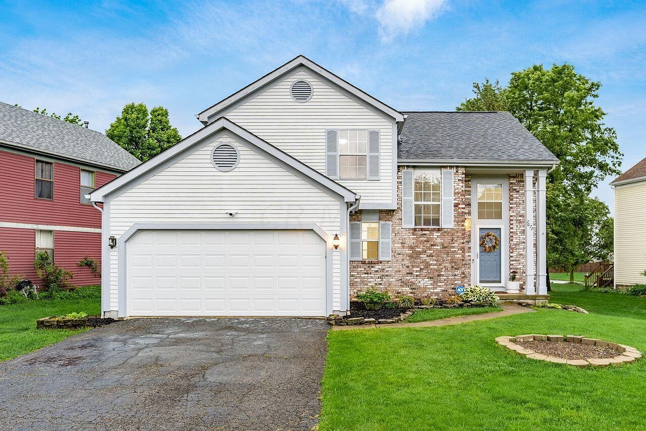 7677 Stow Acres Pl, Pickerington, OH 43147 | MLS #224014856 | Zillow