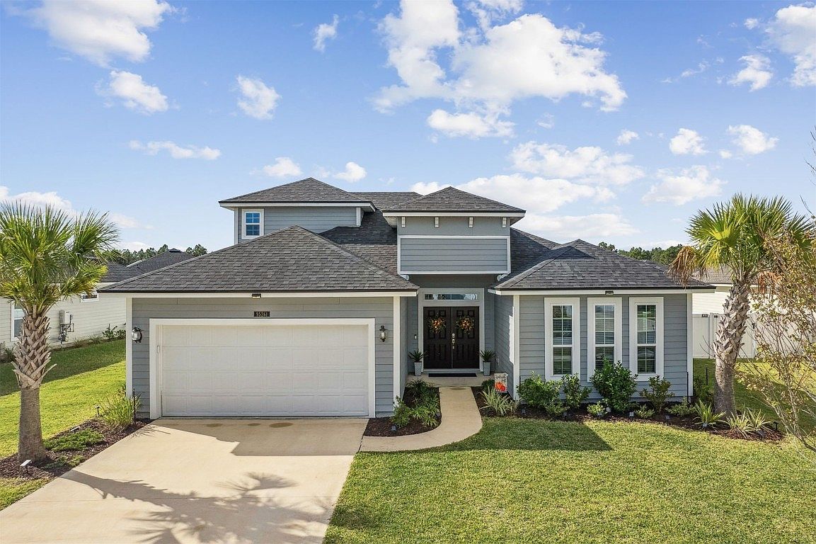 95261 Cornflower Dr, Fernandina Beach, FL 32034 | Zillow