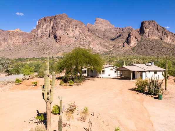 Apache Junction AZ Real Estate - Apache Junction AZ Homes For Sale | Zillow