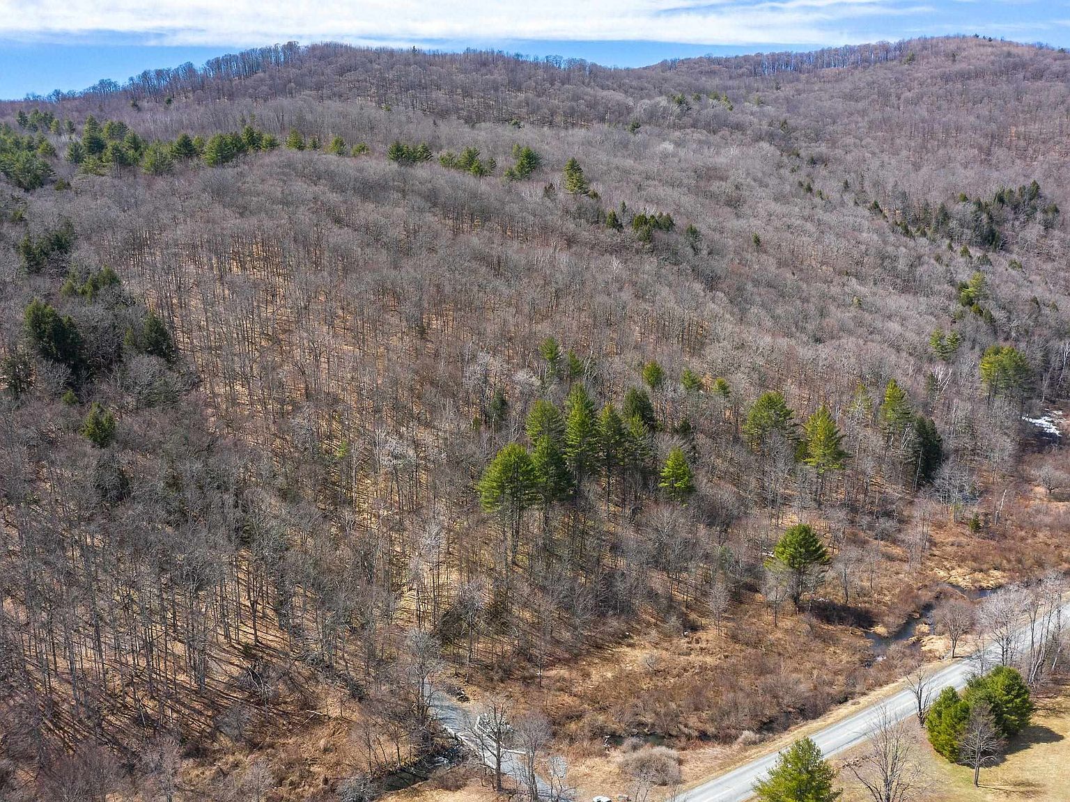 0 Stage Road, South Royalton, VT 05068 | MLS #5030262 | Zillow