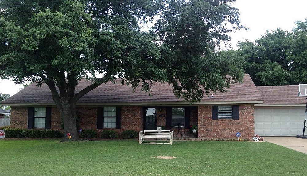 203 Nelson, Rusk, TX 75785 | Zillow