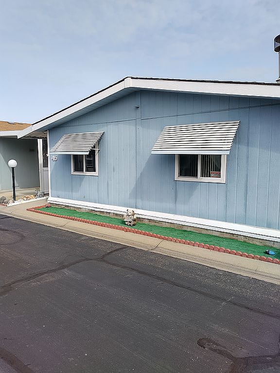 500 N Tully Rd SPACE 45, Turlock, CA 95380 | Zillow