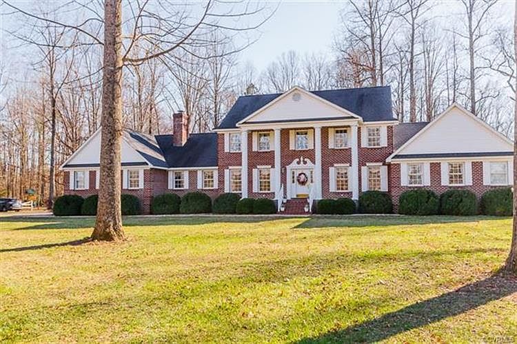 9291 E Patrick Henry Rd, Ashland, VA 23005 | Zillow