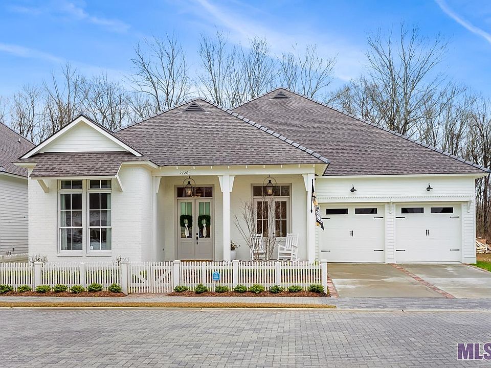 2726 Pointe Marie Dr, Baton Rouge, LA 70820 | MLS #2023002878 | Zillow