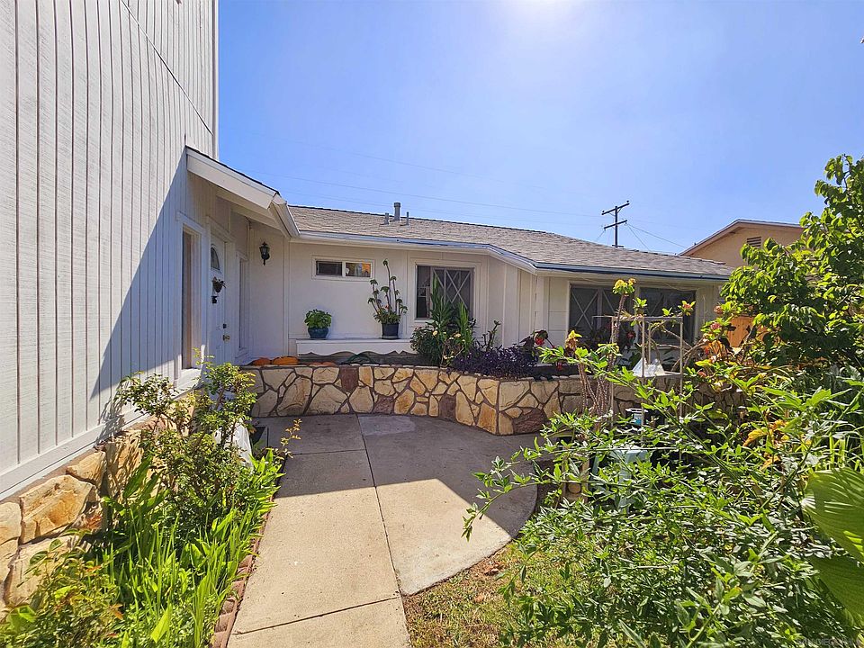 4951 Genesee Ave, San Diego, CA 92117 | Zillow