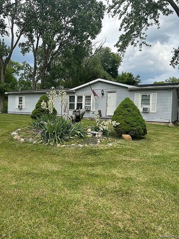 7010 Lewis Rd, Mount Morris, MI 48458 | MLS #20230057435 | Zillow