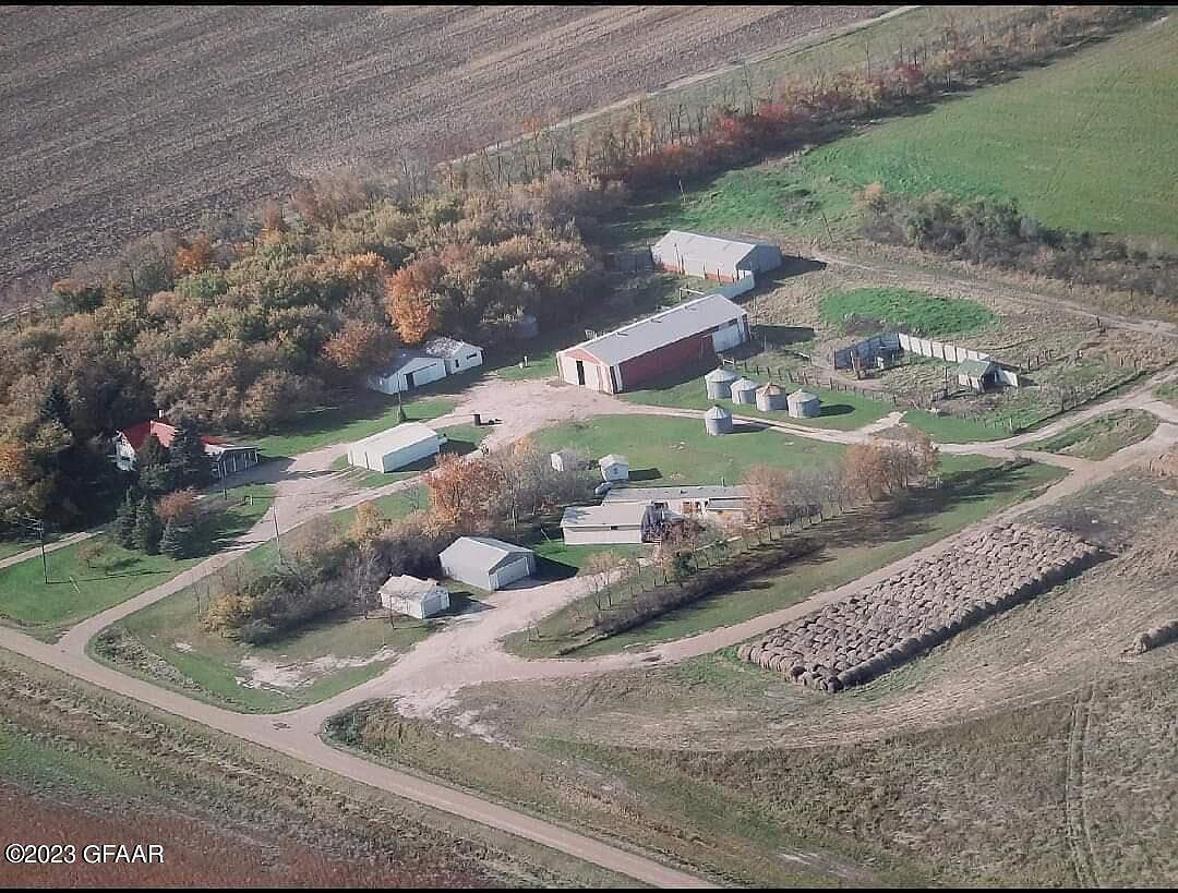 12407 65th St NE, Lankin, ND 58250 | Zillow