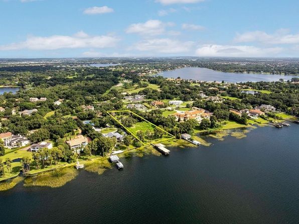 Waterfront - Windermere FL Waterfront Homes For Sale - 38 Homes | Zillow