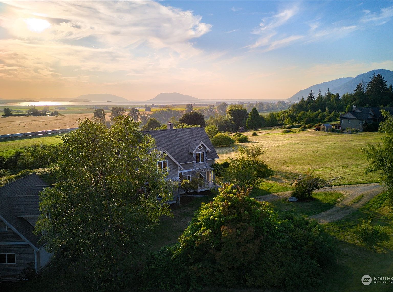 5398 Island View Way, Bow, WA 98232 | Zillow