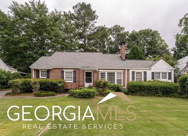 2428 N Decatur Rd, Decatur, GA 30033 | Zillow