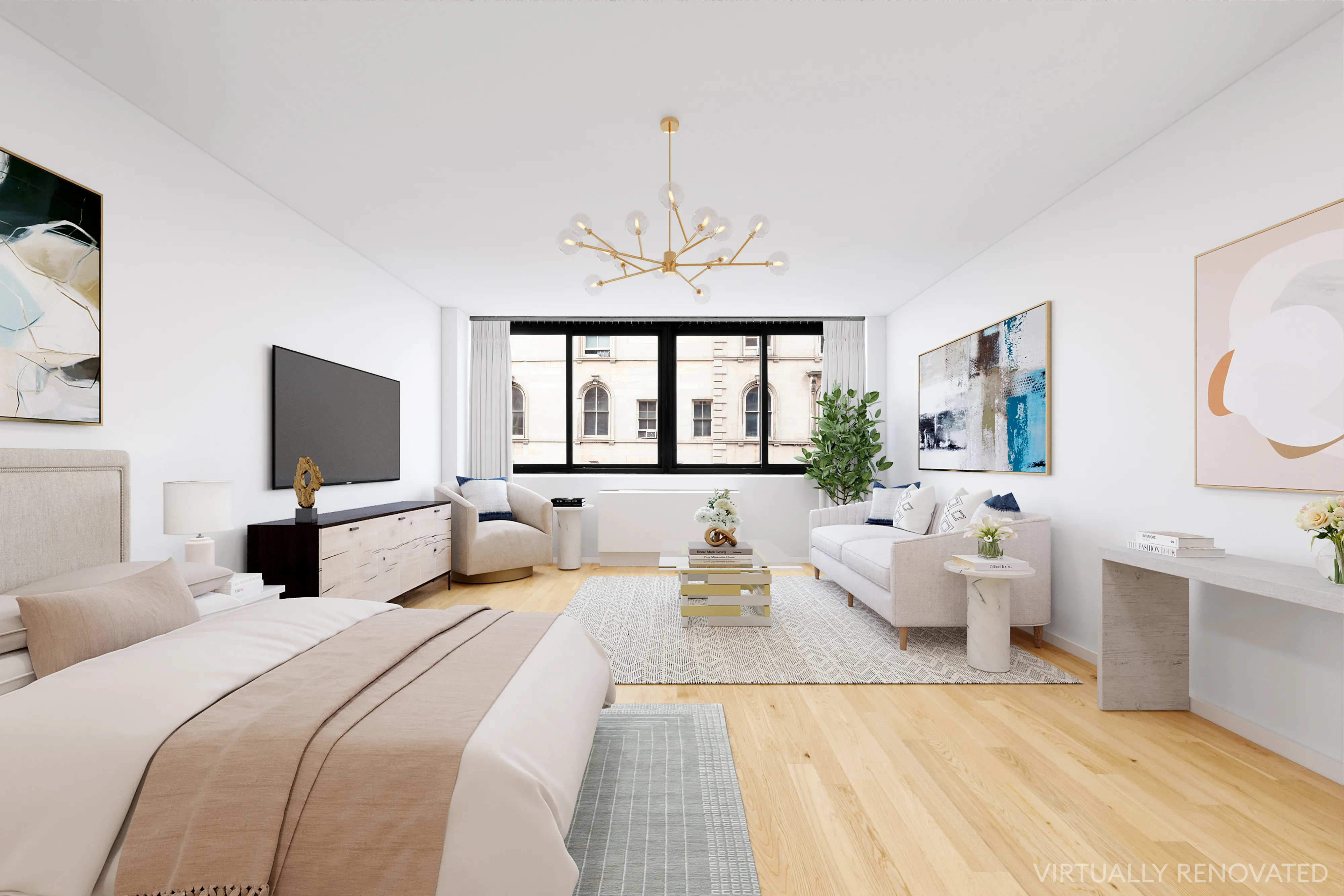 376 Broadway #5D in Tribeca, Manhattan | StreetEasy
