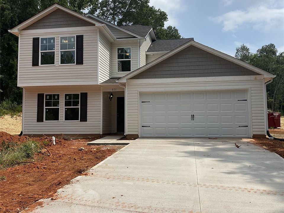 811 E Main St, Shelby, NC 28150 | Zillow