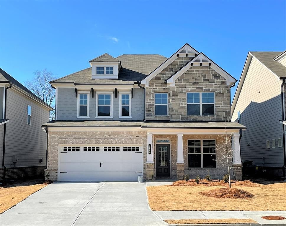 3266 Andover Way, Buford, GA 30519 | Zillow