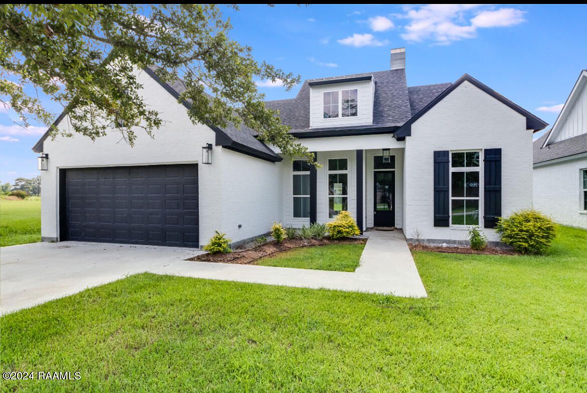 110 Gideon Rd, Youngsville, LA 70592 | MLS #24007578 | Zillow