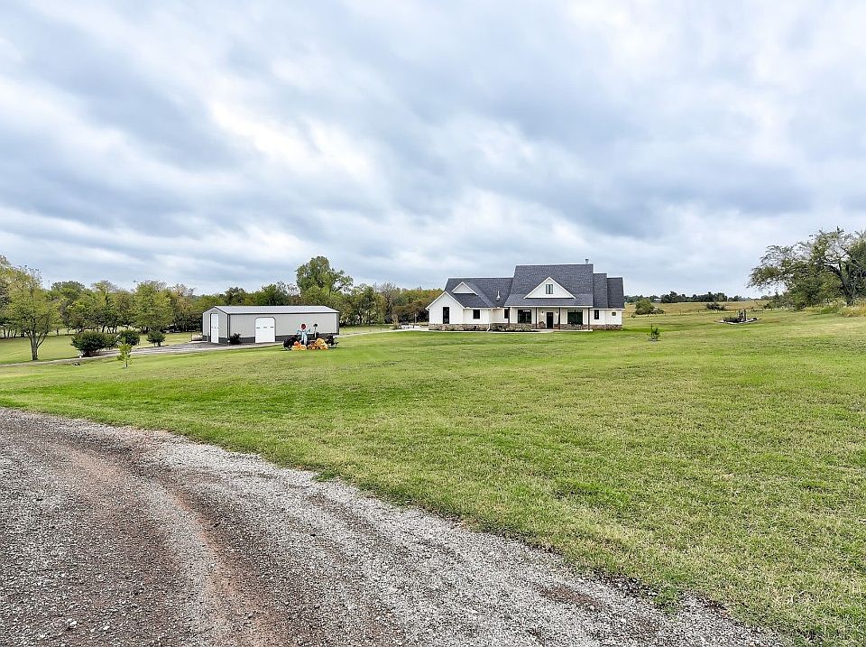 1055 County Street 2945, Tuttle, OK 73089 | Zillow