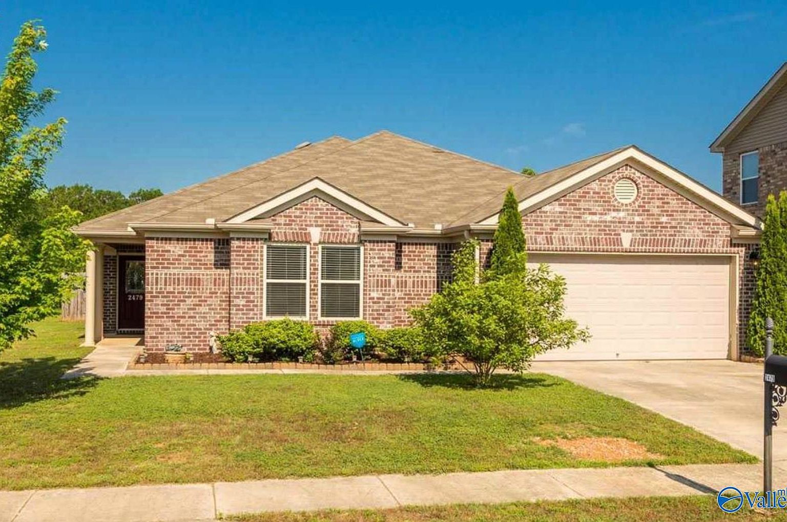 2479 Belltown Dr SW, Huntsville, AL 35803 | Zillow