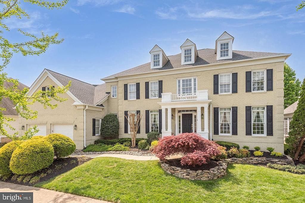 203 Jersey Ln, Rockville, MD 20850 | Zillow
