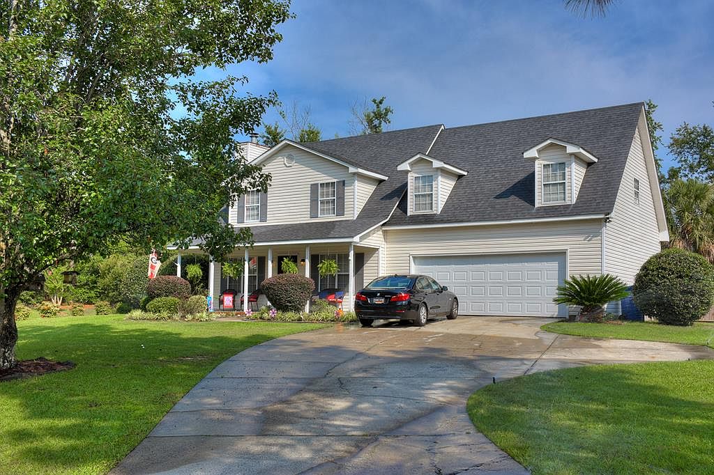 541 Old Sudlow Lake Rd, North Augusta, SC 29841 | Zillow