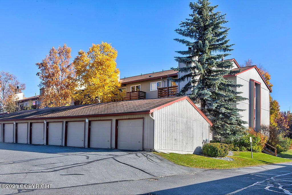 9645 Independence Dr UNIT D106, Anchorage, AK 99507 | Zillow