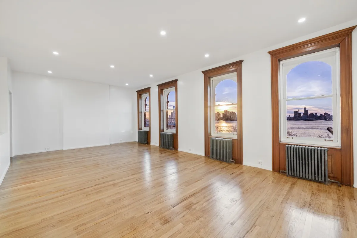 391 West Street #4/5 in West Village, Manhattan | StreetEasy