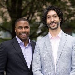 Chip Peoples & Keith Jacoby - Real Estate Agent in New York, NY ...