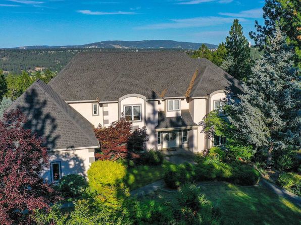 Spokane WA Luxury Homes For Sale - 807 Homes | Zillow