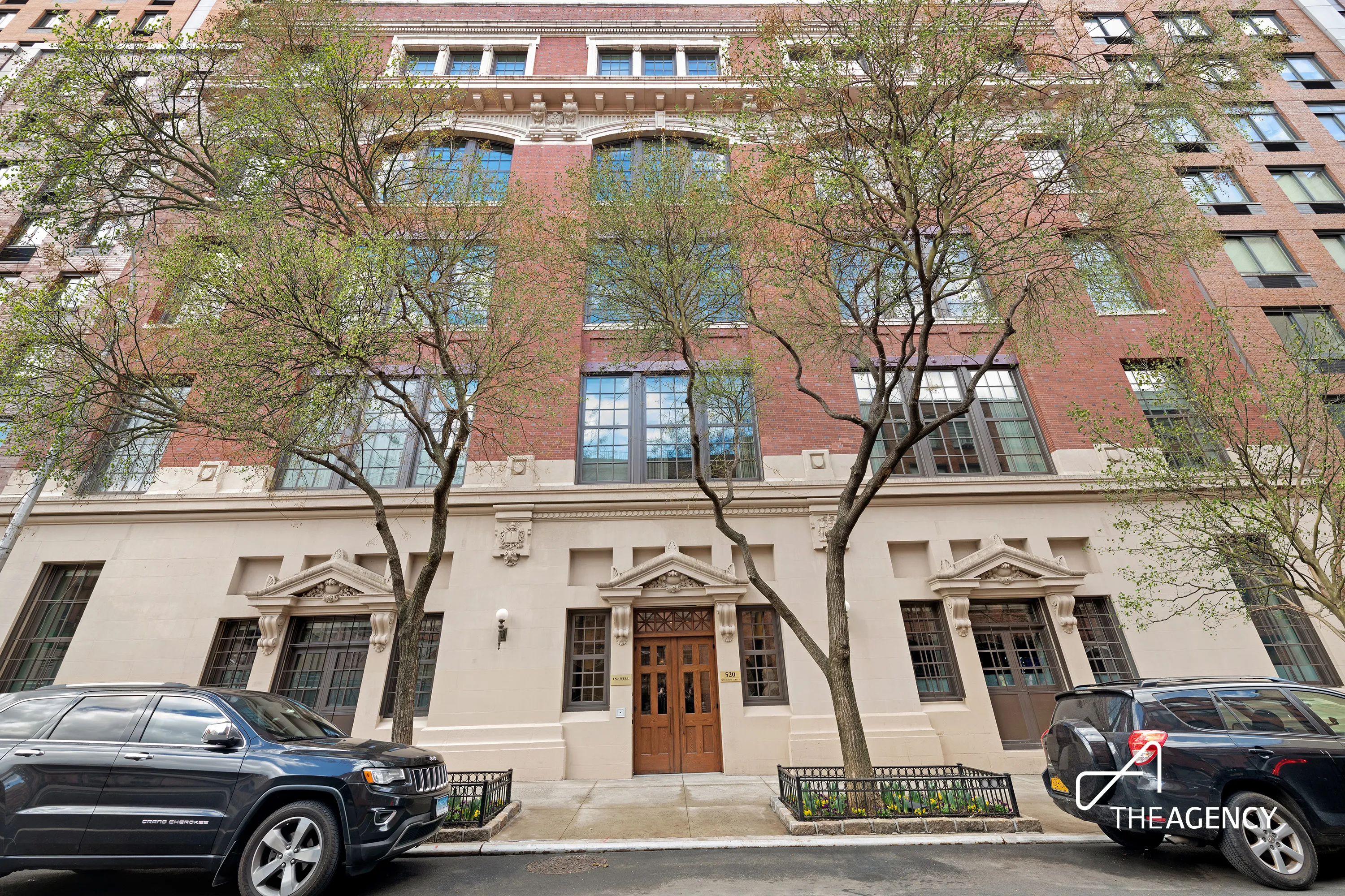 520 West 45th Street #2A in Hell's Kitchen, Manhattan | StreetEasy