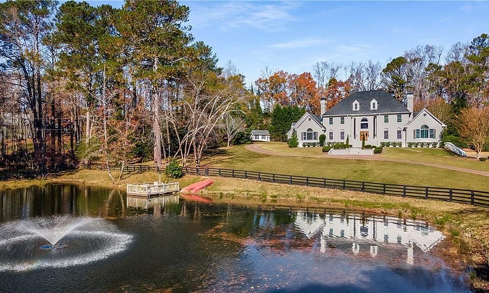 15765 Hamby Rd, Milton, GA 30004 | MLS #7414118 | Zillow