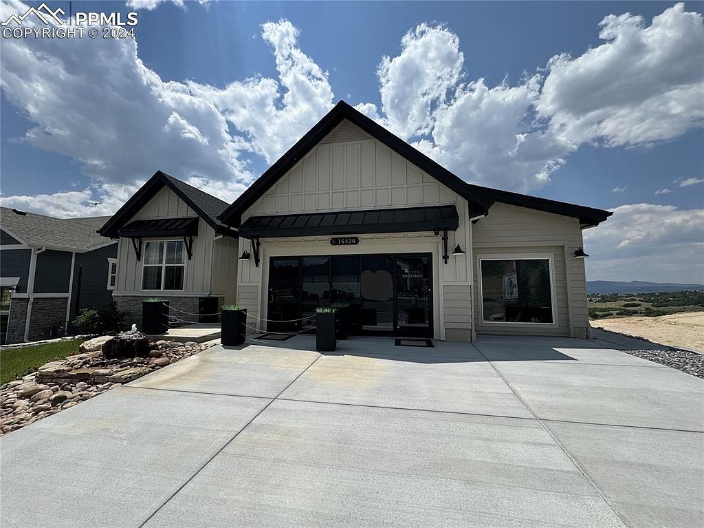 16426 Monument Rock Ct, Monument, CO 80132 | Zillow