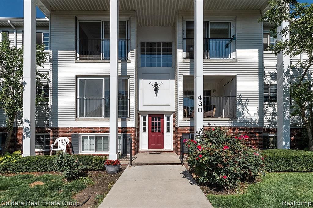 430 Baldwin Ave APT 69-1, Rochester, MI 48307 | Zillow