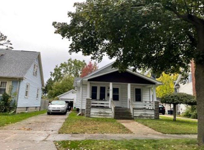 2515 Cooper Ave, Saginaw, MI 48602 | Zillow