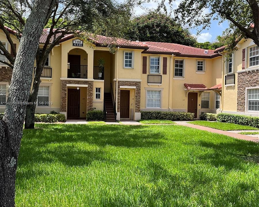 1388 NE 33rd Ave UNIT 106-24, Homestead, FL 33033 | Zillow