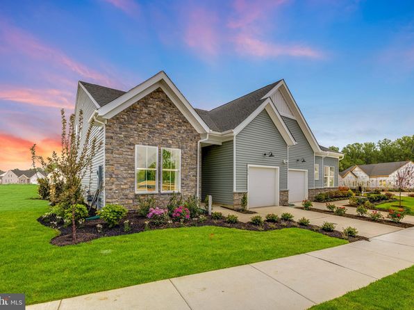 New Construction Homes in Dover DE | Zillow