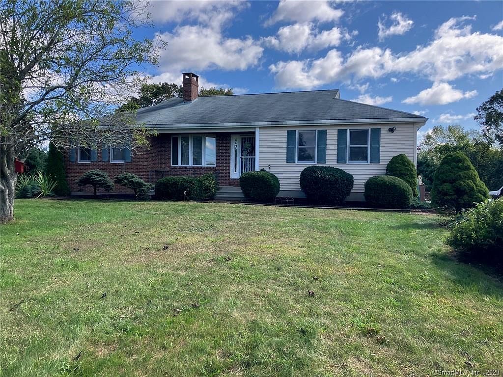 990 Ekonk Hill Road, Voluntown, CT 06384 | Zillow
