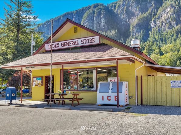 Index Real Estate - Index WA Homes For Sale | Zillow