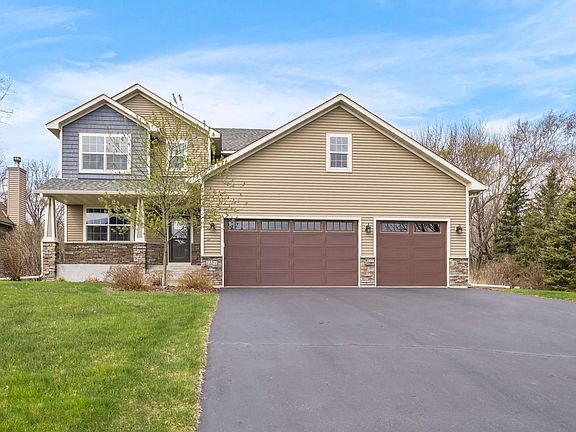 7387 Old Mill Rd, Centerville, MN 55038 | MLS #6711354 | Zillow