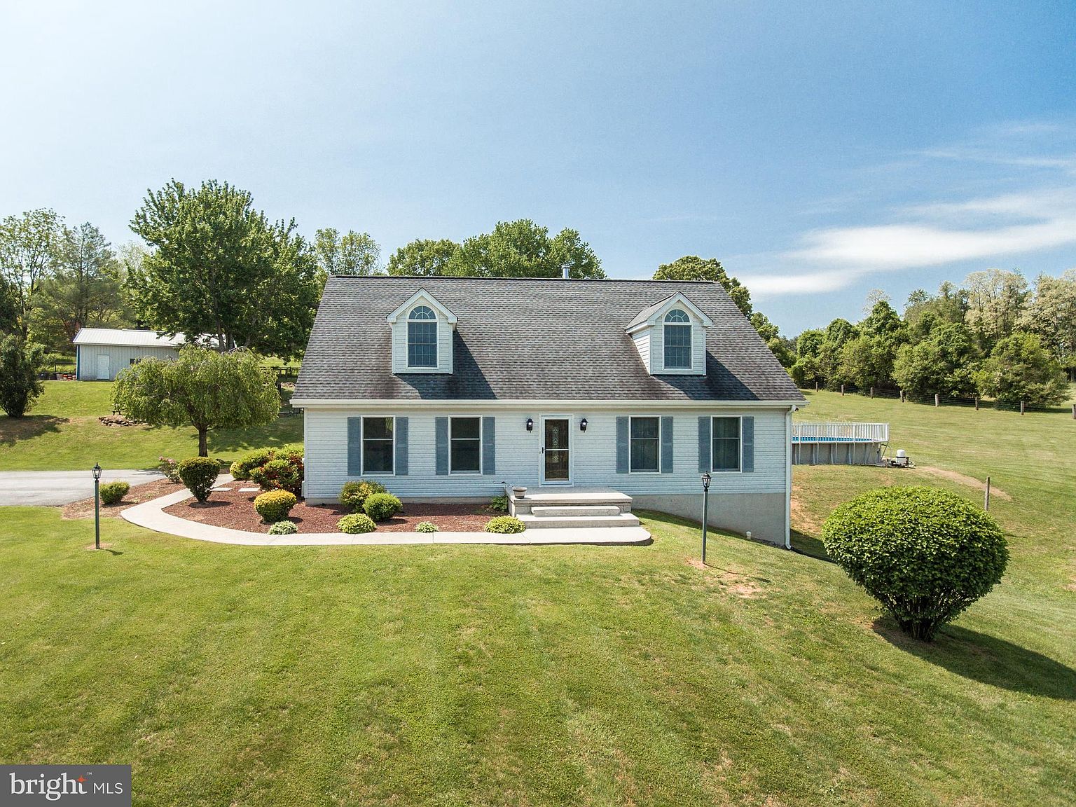 5238 Carroll Warehime Rd, Lineboro, MD 21102 | Zillow