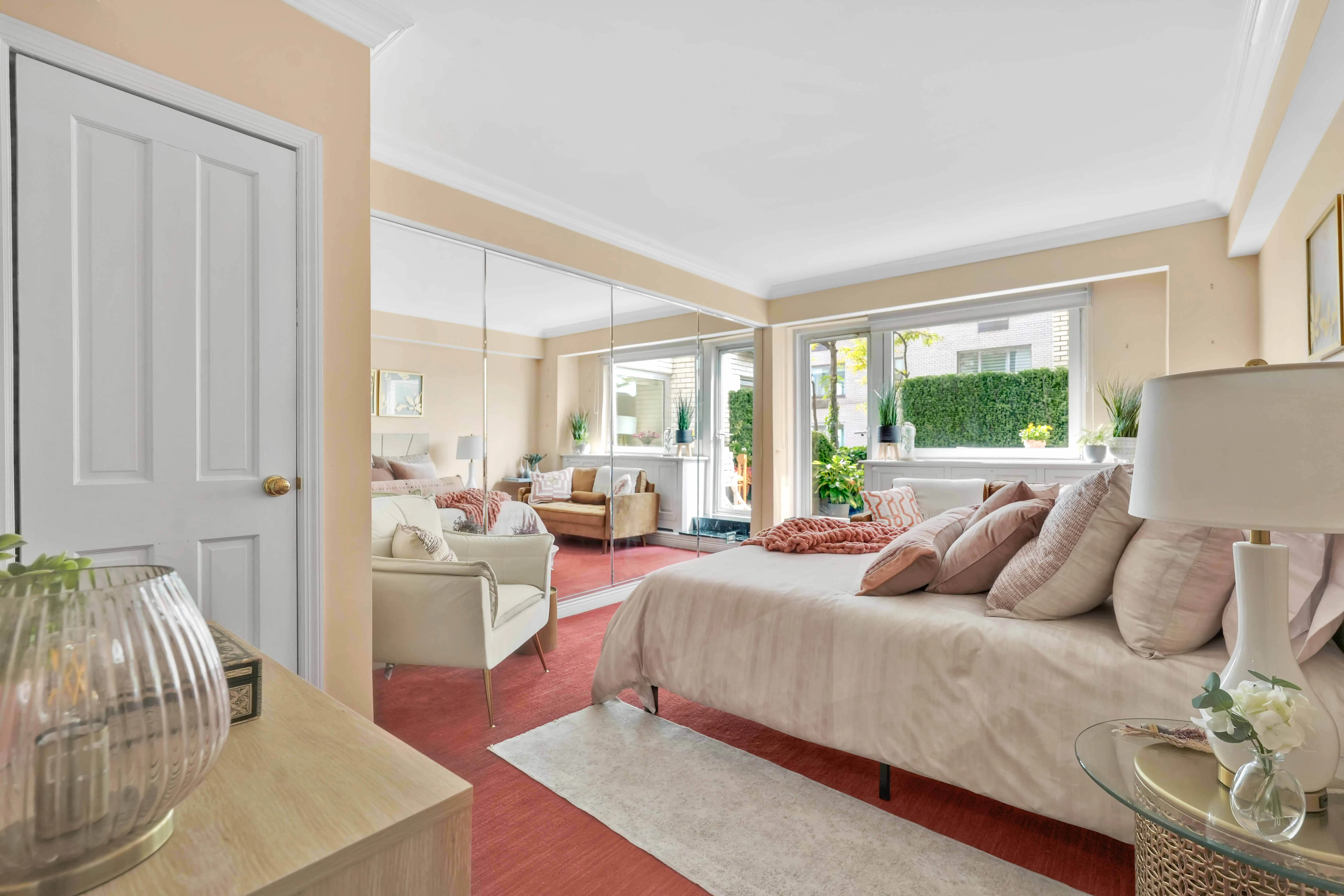 45 Sutton Place South #2G in Sutton Place, Manhattan | StreetEasy